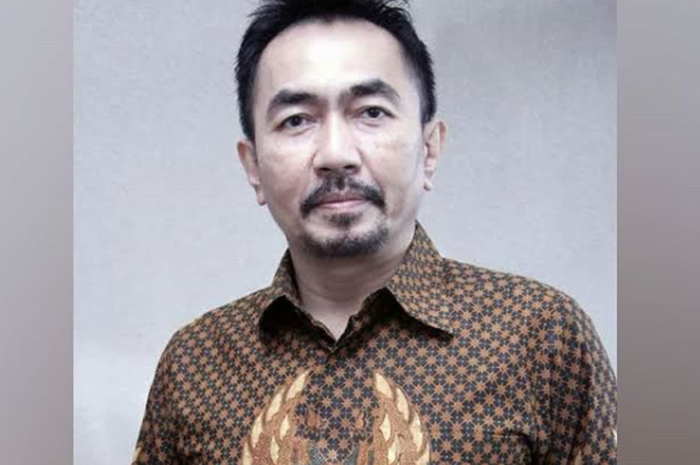 Ternyata Kerabat dan Keluarga Tidak Kaget Lagi Aa Gatot Meninggal Dunia ...