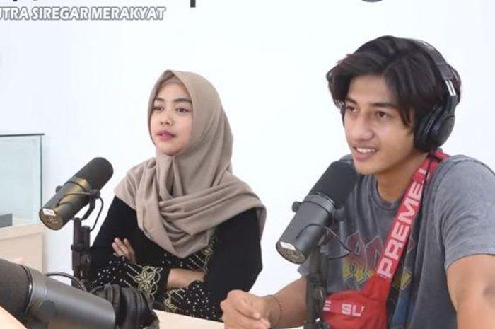 Buka-bukaan, Ria Ricis dan Harris Vriza Akhirnya Beberkan Hubungan ...
