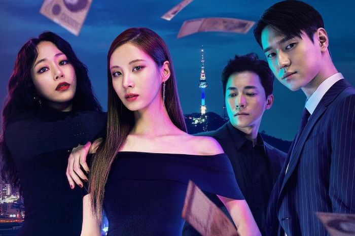 Sinopsis Drakor Private Lives yang Dibintangi Seohyun dan Go Kyung Pyo ...