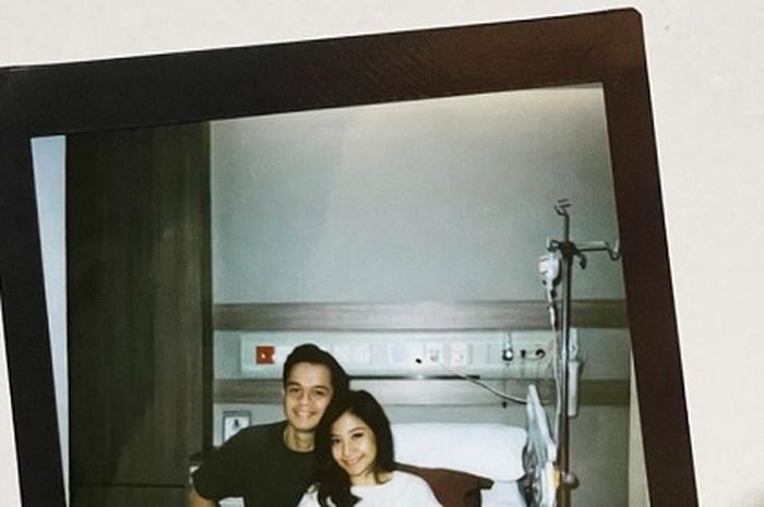 Clerence Chyntia Langsung Dinyatakan Stadium 4 Saat Melawan Kanker ...