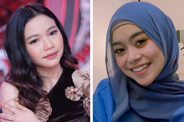 Lesty Kejora Menangis karena Dibully Soal Fisiknya, Rara Lida Beri Pesan pada Netizen