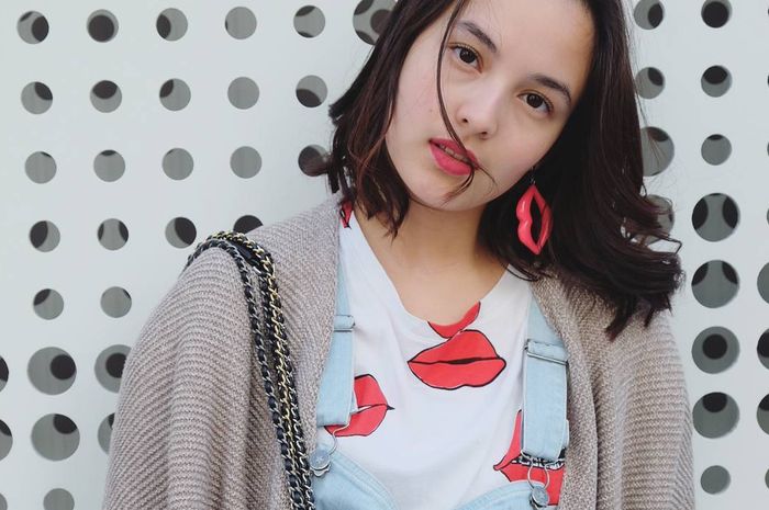 Pesona Chelsea Islan Saat Tampil dengan Berbagai Model Topi, Inspirasi ...