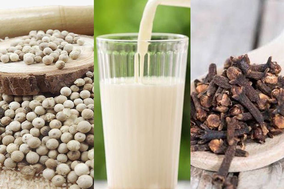Berita Seduh Susu Dengan Lada Dan Cengkeh Terbaru Hari Ini - Sajian Sedap