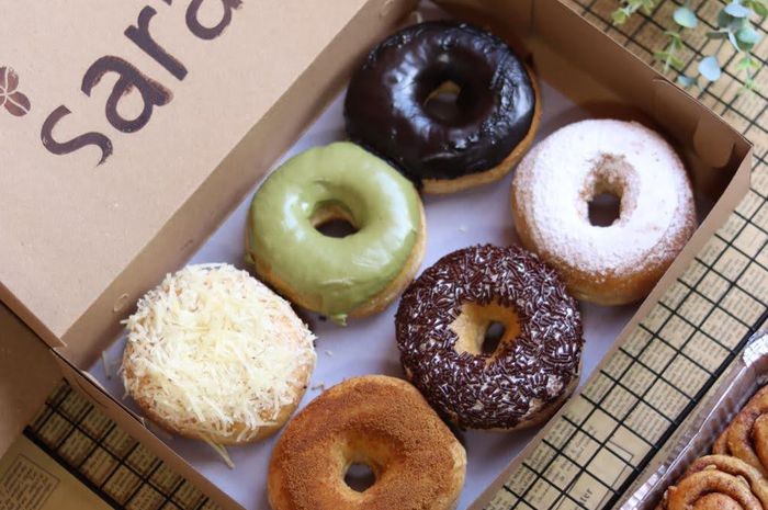 Petty Widyanti, Srikandi untuk Negeri Saat Pandemi, Pendiri Toko Roti ...