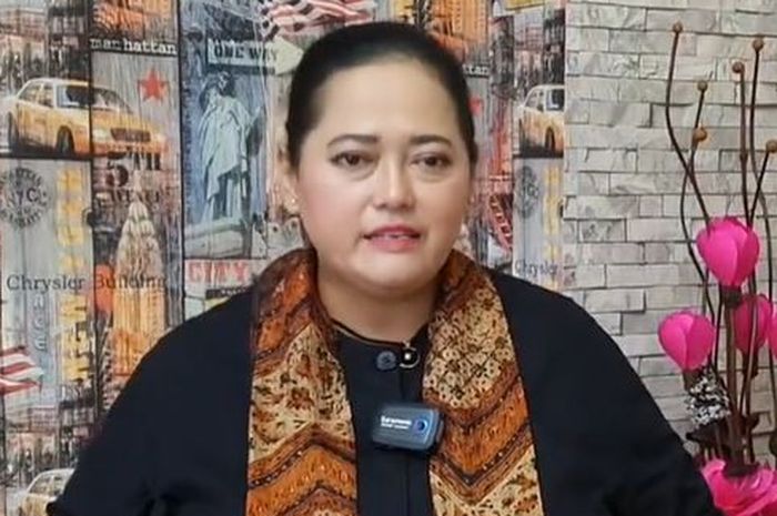 Sebelum Meninggal, Paranormal Mbak You Tuliskan Pesan Ini Sebelum Meninggal, Paranormal Mbak You Tuliskan Pesan Ini