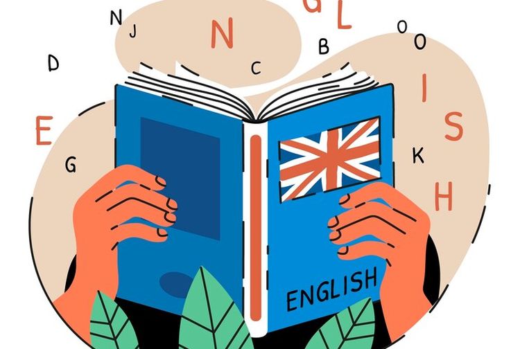 20 Contoh Advanced English Berawalan Abjad A-E Lengkap dengan Artinya ...