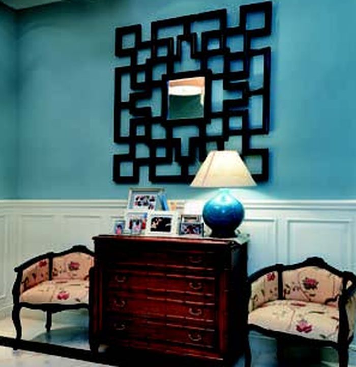 Sambut Nataru, Ubah Desain Foyer agar Tampil Baru Yuk, Ini Idenya ...