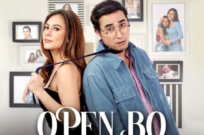 Wulan Guritno Bintangi Serial Open BO, Berperan Jadi Wanita Panggilan ... Wulan Guritno Bintangi Serial Open BO, Berperan Jadi Wanita Panggilan ...