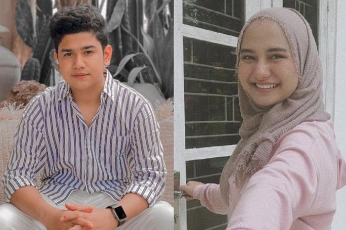 'Lu Sosok Perempuan Kuat' Makin Akrab dengan Istri Mendiang Ameer Azzikra, Syakir Daulay Ungkap ...