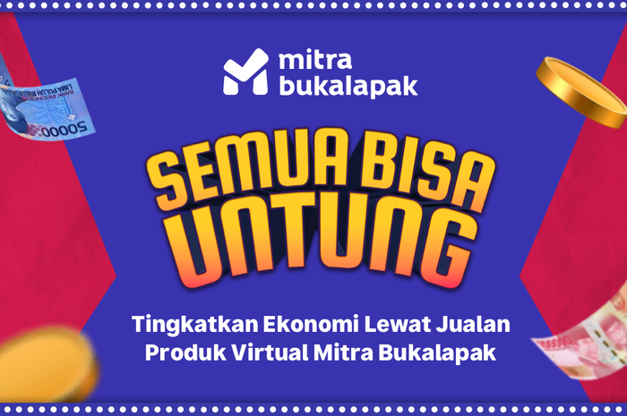 Selama Pandemi COVID-19, Mitra Bukalapak Alami Lonjakan Transaksi - Info Komputer