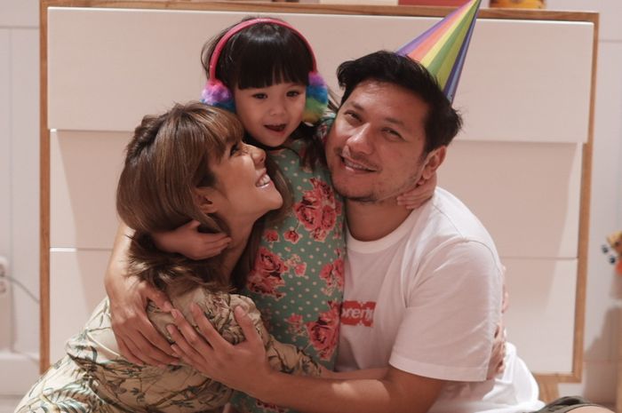 Gisel dan Gading Segera Bercerai, Begini Kondisi Rumah Mewahnya yang ...