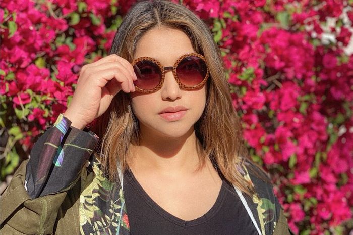 Selama Ini Nyaris Tak Diketahui Publik, Inilah Hobi Sarah Azhari yang ...