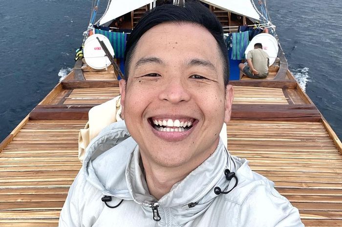 Ernest Prakasa Bocorin Ada Sutradara yang Lakukan Kekerasan ke Kru ...