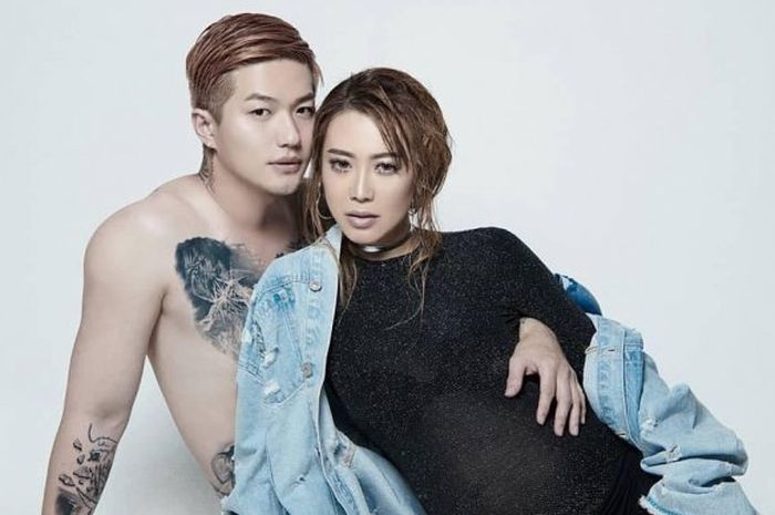 Lee Jeong Hoon Sampai Dituding Jadi Perintis Pelakor, Moa Rupanya ...