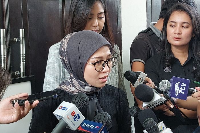 Eksepsi AGH Ditolak dan Sidang Tetap Dilanjutkan, Kuasa Hukum David Ozora Ungkap Semua Pelaku ...