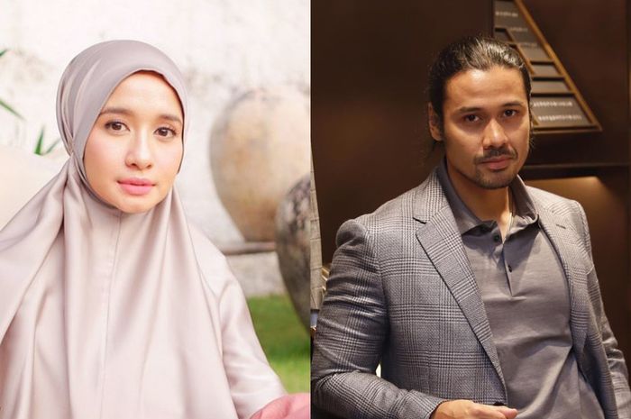 Laudya Chintya Bella Ve Chiko