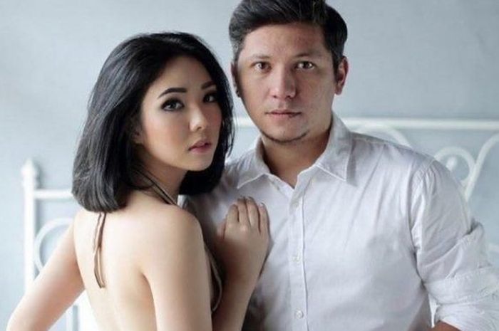 Sempat Dapat Sentilan Hingga Dengar Bisikan untuk Rujuk dengan Gading Marten, Gisella Anastasia ...