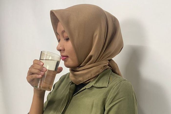 Viral Pernyataan UNICEF yang Nyatakan 70 Persen Air Minum di Indonesia ...