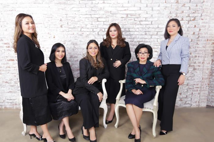 Mengenal Komunitas Perempuan Hebat, Bisa Jadi Inspirasi untuk Ibu ...
