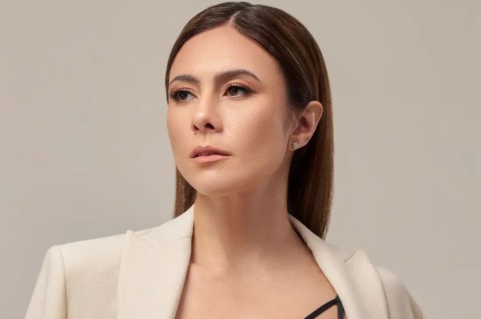 Innalillahi, Wulan Guritno Berduka Karena Kehilangan Sosok ini, Sang ... Innalillahi, Wulan Guritno Berduka Karena Kehilangan Sosok ini, Sang ...