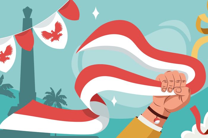 Apa Saja Perbedaan Nasionalisme, Chauvinisme, dan Patriotisme? Materi ...