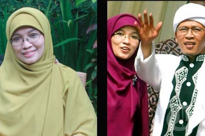 Nasib Pernikahannya Masih Jadi Misteri Usai Dikabarkan Ditalak Tiga ... Nasib Pernikahannya Masih Jadi Misteri Usai Dikabarkan Ditalak Tiga ...