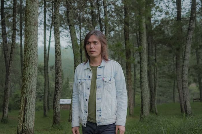 Punya Nama Asli Elfonda Mekel, Once Sebut Namanya Terinspirasi dari ...