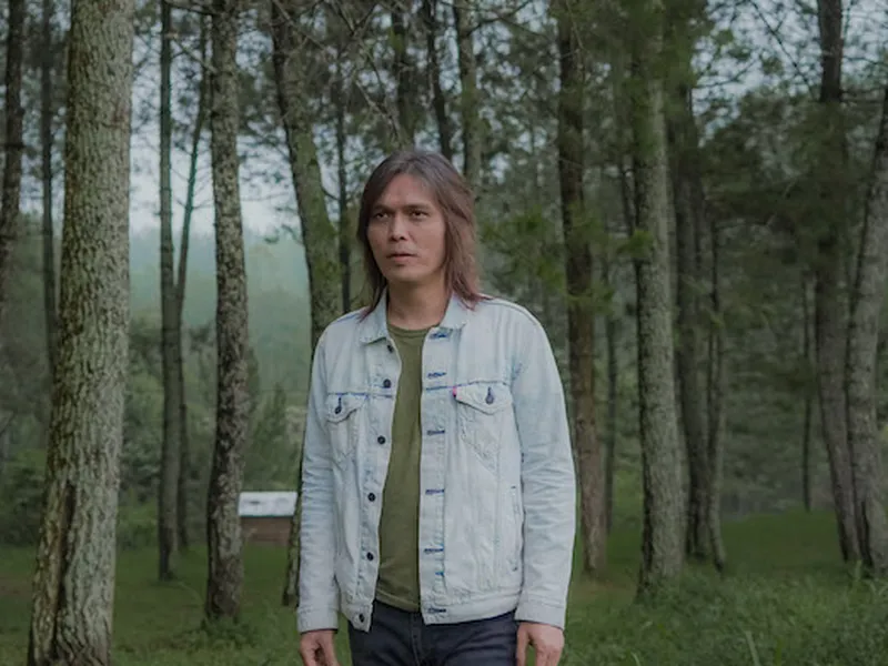 Inilah 5 Lagu Dewa 19 yang Paling Disukai Once Mekel, Album Bintang ...