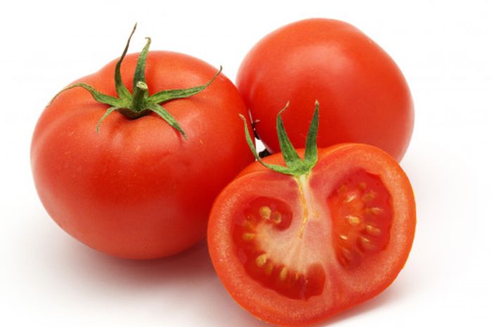 Waspada, Makan Tomat Sekaligus dengan Biji-bijinya Ternyata Bisa ...