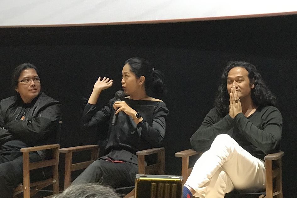 Berita Film Anoksia Terbaru Hari Ini - Grid.ID