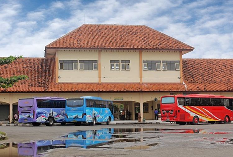 Sebelum Mudik Wajib Isi eHAC Sebagai Syarat Perjalanan, Begini Caranya ... Sebelum Mudik Wajib Isi eHAC Sebagai Syarat Perjalanan, Begini Caranya ...