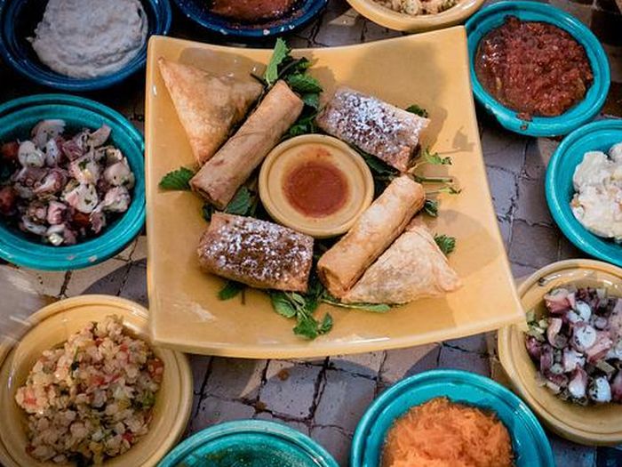 Materi IPS Kelas 7 SMP: Makanan Tradisional dari Sabang Hingga Marauke ...