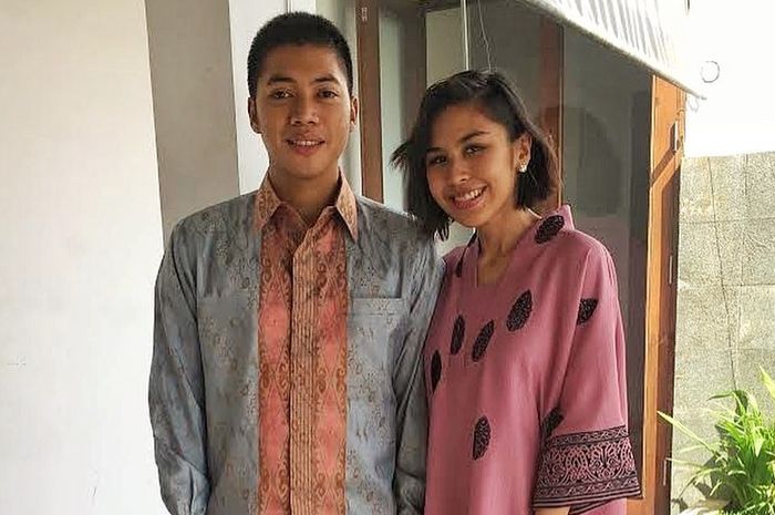 Menyentuh, Peringati 2 Tahun Kepergian Istri, Rasyid Rajasa Ingat Janji ...