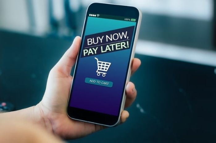 Banyak yang Tak Sadar, Ini 5 Kekurangan Pakai Paylater Untuk Belanja ... Banyak yang Tak Sadar, Ini 5 Kekurangan Pakai Paylater Untuk Belanja ...