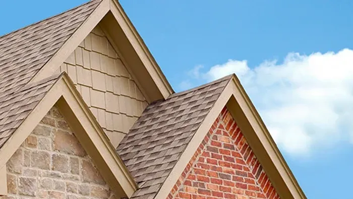 Tips Memilih Lisplang agar Rangka Atap Rumah Tropis Bebas Tampias ...