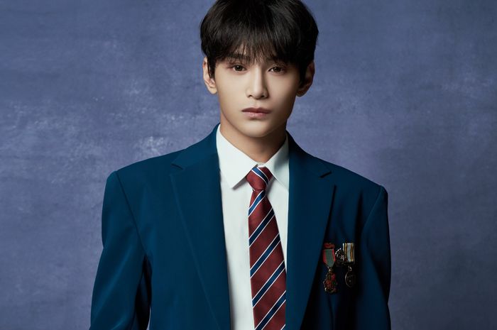 Susul Dita Karang, Zayyan Dikonfirmasi Akan Debut Bersama 'XODIAC'