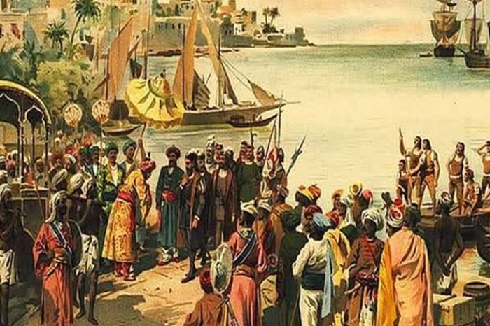 Sejarah Peradaban Islam Terbagi Menjadi 3 Periode, Apa Saja? - Semua ...