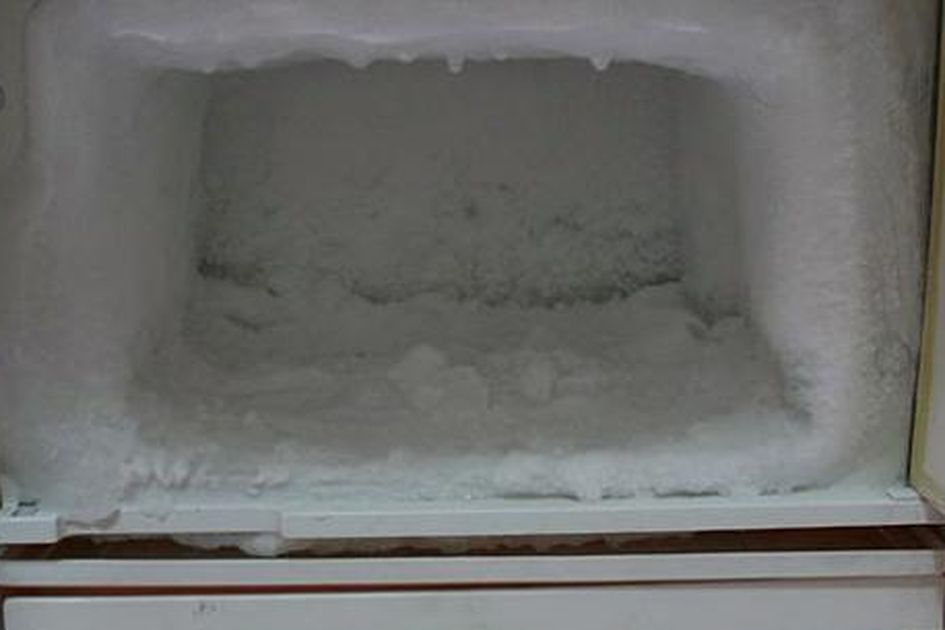 Berita Penyebab Bunga Es Di Freezer Terbaru Hari Ini - Grid.ID