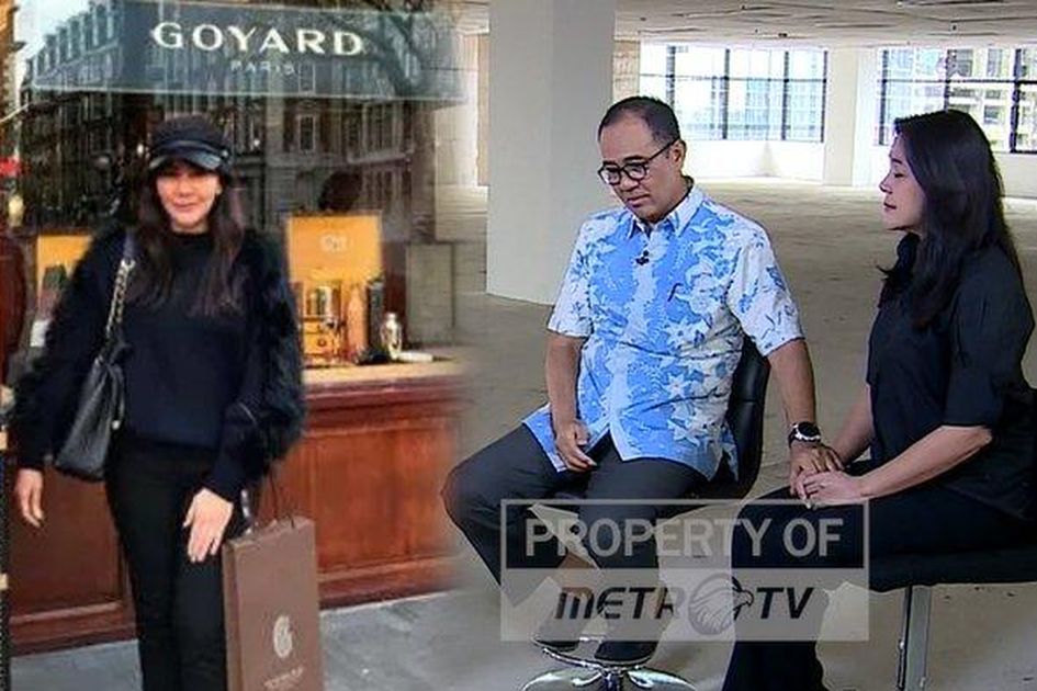 Berita Ernie Meike Torondek Terbaru Hari Ini - Grid Hot