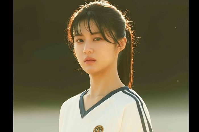 Intip Karakter Jang Huisoo yang Diperankan Go Yoon Jung dalam Drakor ...