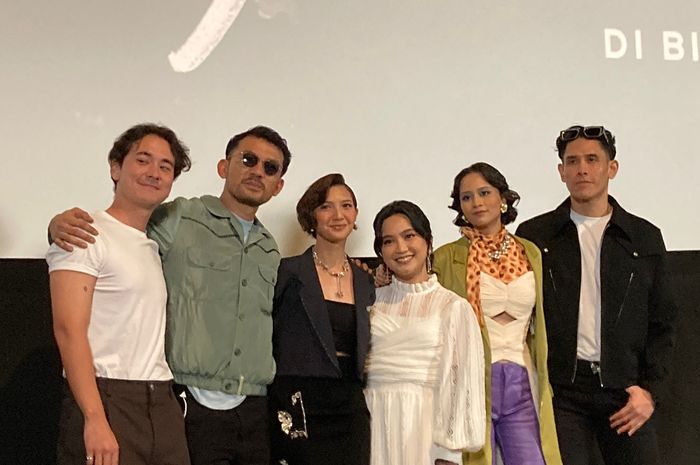 Film Jalan yang Jauh Jangan Lupa Pulang, Kisahnya Sangat Dekat dengan ...