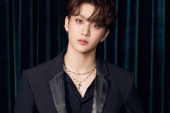 Penuhi Request Penggemar, Joochan Golden Child Nyanyi Kesempurnaan ...