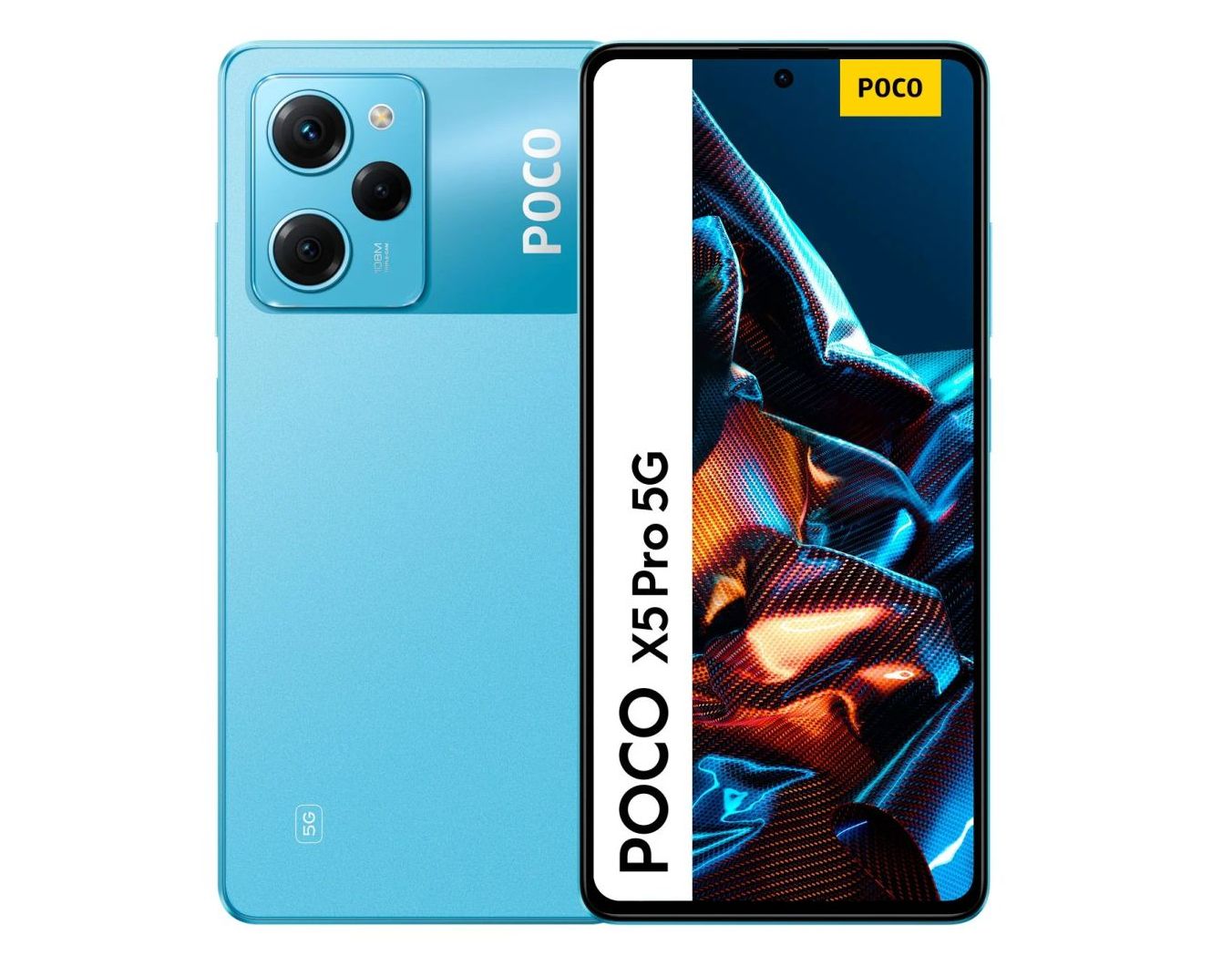 Spesifikasi HP POCO X5 Pro 5G Terungkap, Ini Skor AnTuTu dan Harganya!