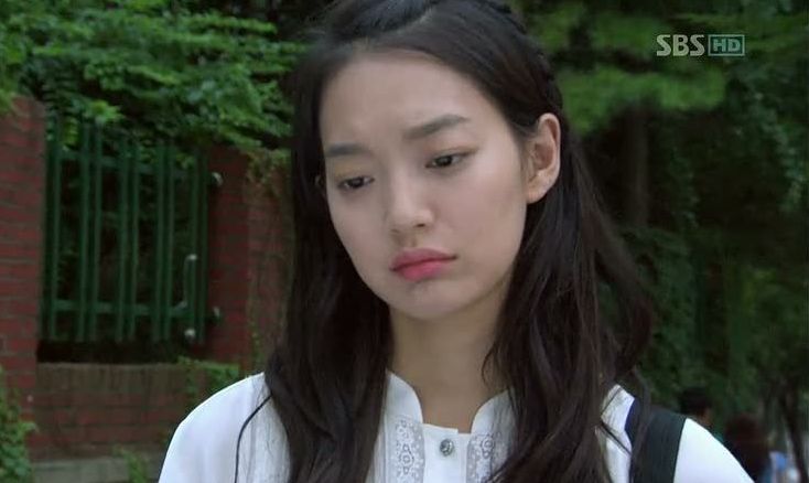 Shin Min Ah Gumiho