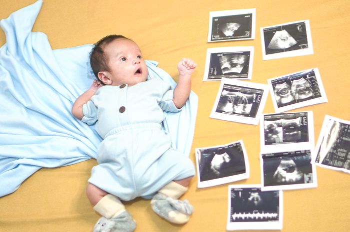 Inspirasi Nama Bayi Perempuan Arab 2-3 Kata Beserta Arti - Nakita