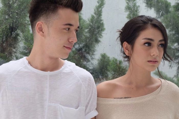 Masih Sayang pada Stefan William, Celine Evangelista: Gak Harus Memiliki