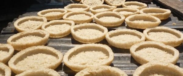 7 Makanan Khas Sragen yang Suka Bikin Kangen Kampung Halaman - Halaman ...