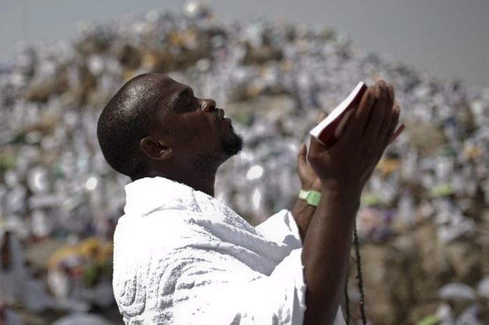 Orang Religius Meningkat Tahun 2050, Bagaimana Agnostik dan Ateis ...