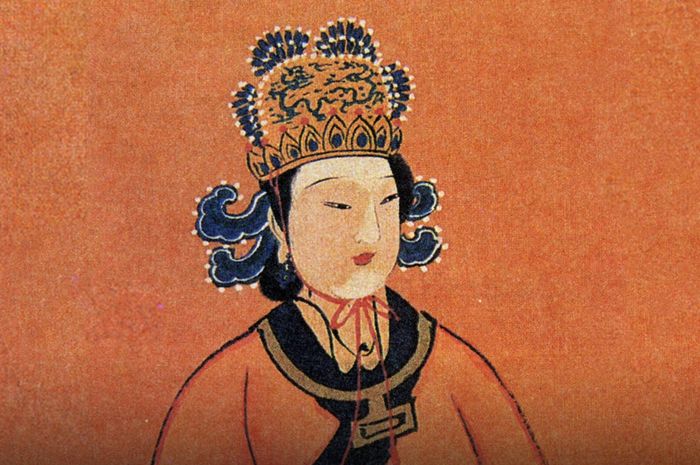 Kisah Wu Zetian dari Selir hingga Kaisar yang Gemparkan Sejarah Dunia ...