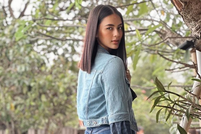 Pakai Apa Aja Cantik, Tampilan Sederhana Paula Verhoeven Dipuji - Stylo